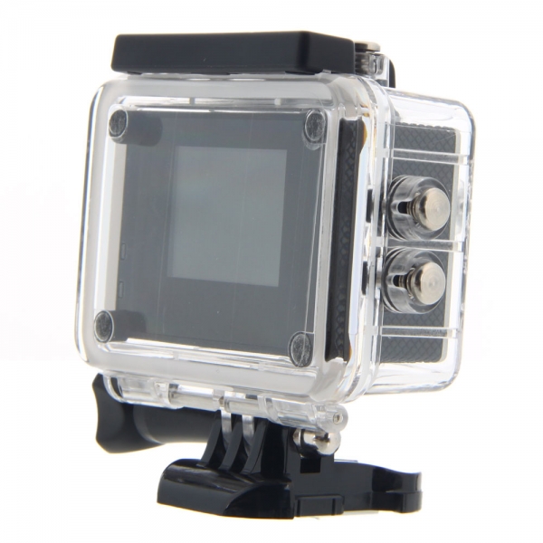 מצלמת תיעוד נסיעה GO PRO HD WIFI SJ4000